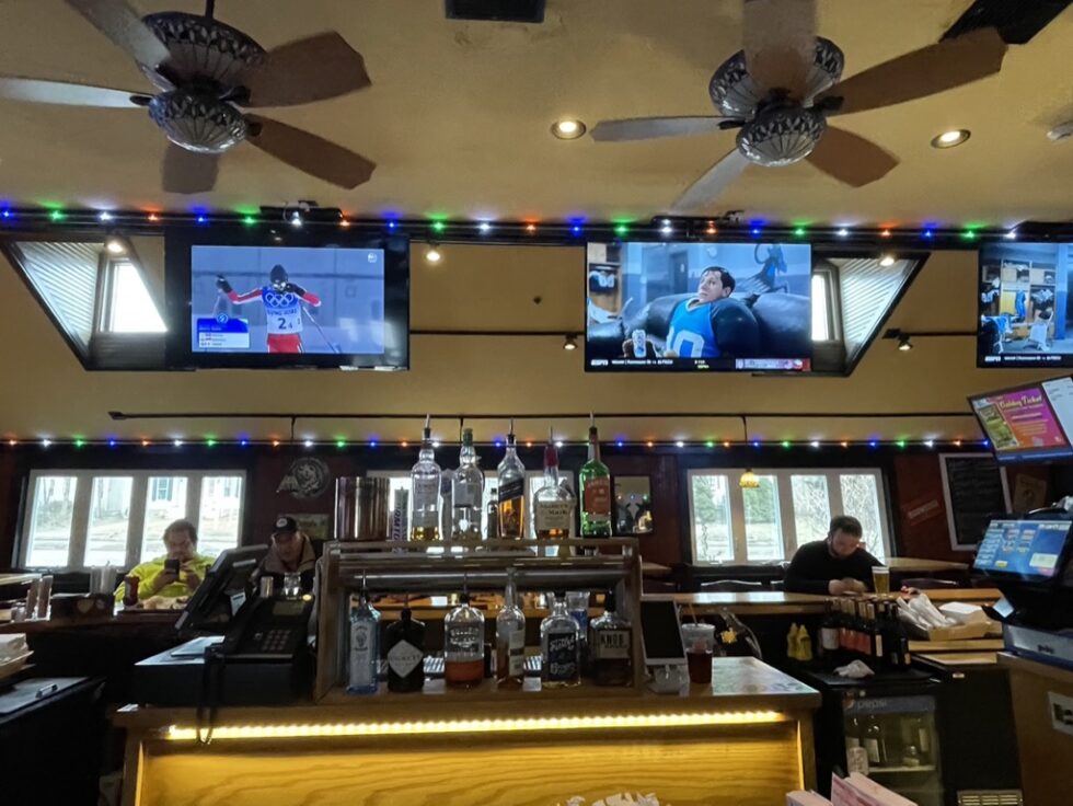 The Brook Kitchen & Tap | Holbrook, MA Creative American Cuisine