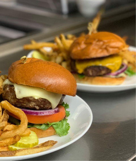 The Brook Kitchen & Tap | Holbrook, MA Creative American Cuisine